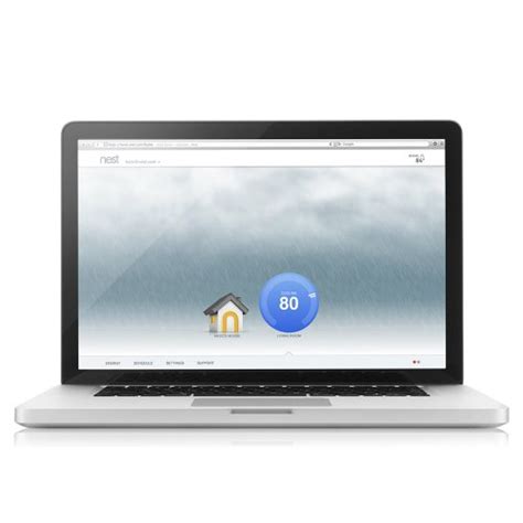 Nest Learning Thermostat 1st Generation T100577 Pricepulse