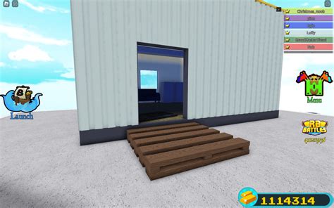 I Finally Updated And Finished My Roblox Arsenal Map Dizzy In Babft Finally R