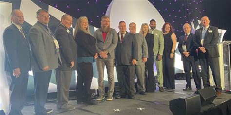 Aspe Chapter Delegates Elect The Societys 2022 2024 Board Of Directors Aspe Pipeline