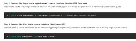 how to query azure db from another azure db on a different server