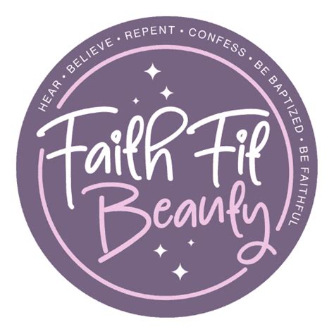 Social Page Faithfitbeauty Llc