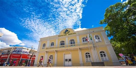 Prefeitura de Juazeiro abre inscrições para vagas níveis fundamental médio técnico e