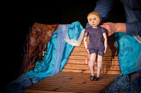 The Tap Dancing Mermaid Review