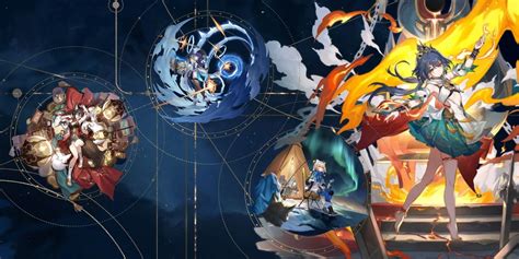 Honkai Star Rail Best Yunli Team Compositions