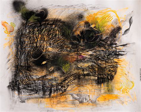 Sentient Species 1060 Art Design Lebanon