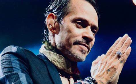 Marc Anthony ¿quiénes Son Las Madres De Sus 6 Hijos