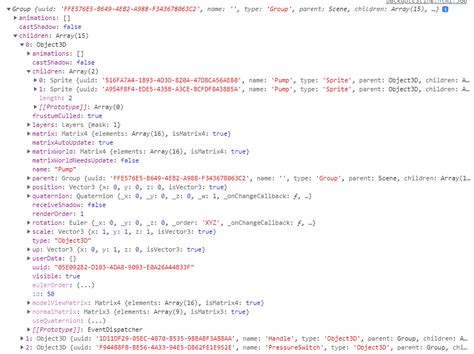 Webxr Raycast On Sprite Questions Threejs Forum