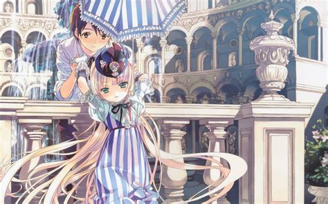 Gosick