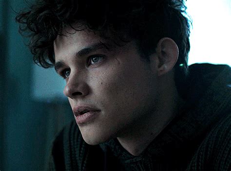 Dumb Moss — Jason Todd Nsfw Alphabet