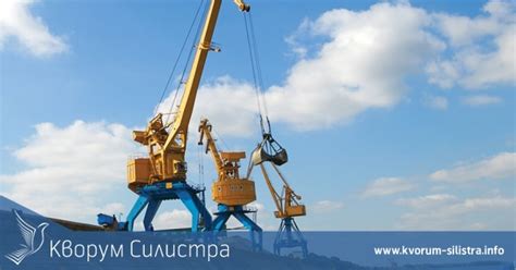 Шестцифрено дарение за силистренската болница Кворум Силистра