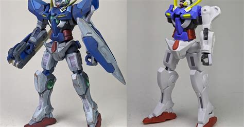 Gundam Dom 106 Gundam Infinity Exia