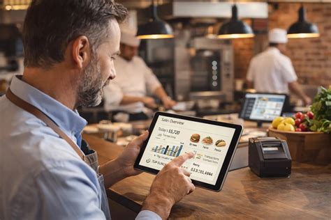 What Is Pos Data Definition The Key To Smarter Sales Tracking Biyo Pos