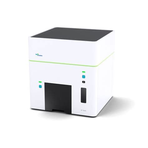 Xf Sysmex Europe