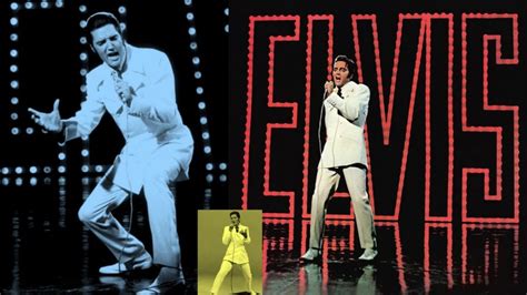 Elvis Presley If I Can Dream Timeless Music