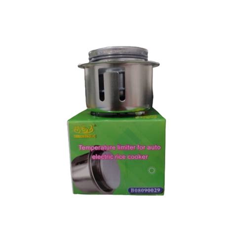 Jual Otomatis Magicom 3 Pin Thermostat Magicom Kaki 3 Dus Shopee