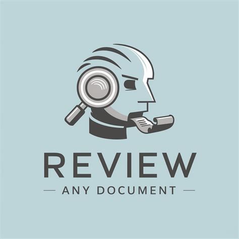 Review Any Document Free Document Review And Feedback