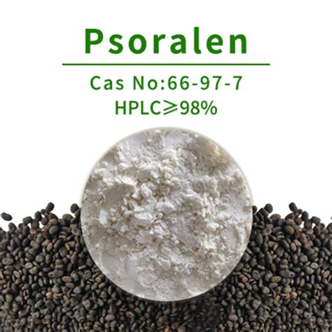 Psoralen - UyoungBioTech