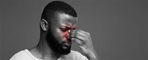 Naturopathy Treatment For Sinusitis In Mumbai And Kerala