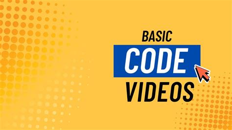 Coding For Beginners Start Your Programming Journey Today Youtube