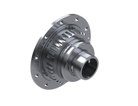 Sonnax Turbine Hub Bw Htcm 22hs