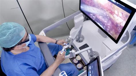 El Hospital Universitario De Cáceres Realiza Este Viernes Su Primera