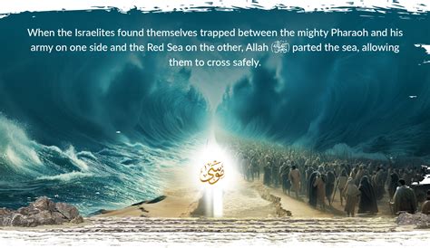 The Story Of Prophet Harun عَلَيْهِ ٱلسَّلَامُ My Islam