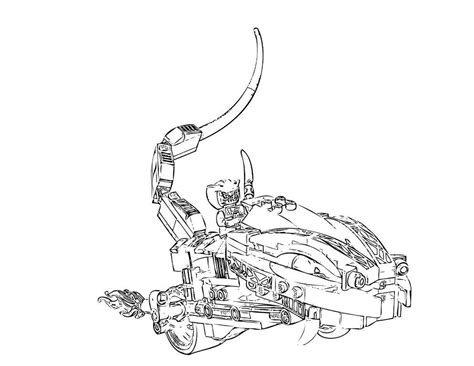 Battlebots Coloring Pages [2025]