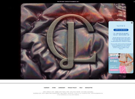 쇼핑몰 리뉴얼 카페24 포트폴리오 크몽