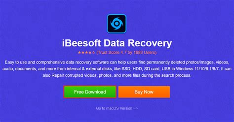 Is IBeesoft Data Recovery Safe Is There An IBeesoft Alternative MiniTool Partition Wizard