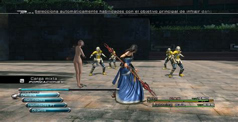 Post 3261530 Final Fantasy Series Final Fantasy Xiii Lightning Oerba