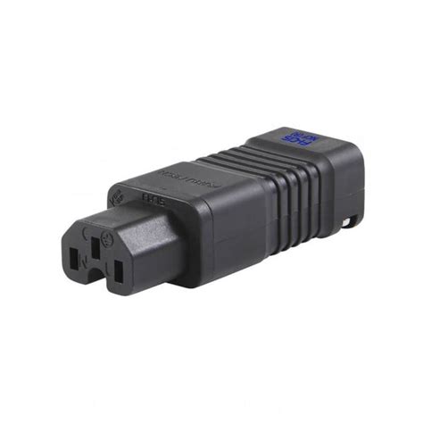 Furutech Fi C15 Gold Iec Connector Supracablesnz