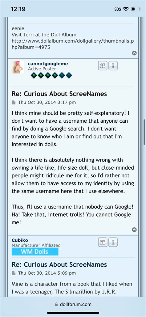 Yandere Devs Mom Found A Toy In His Room Doll Forum And Him Not