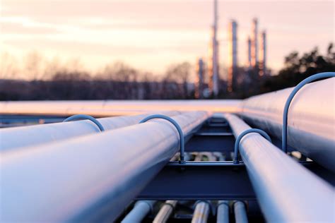 What Is The Difference Between Piping And Pipeline