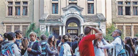Sesso Droga E Liceo Classico Il Fallimento Della Scuola Il Fatto Quotidiano