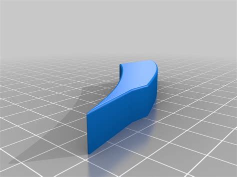Free 3d File Nvidia Gpu Support With Nameplate・model To Download And 3d Print・cults