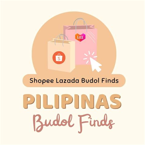 Budol Finds