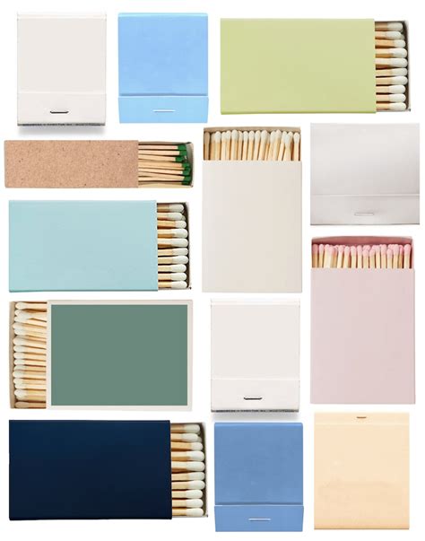 Blank Matchbook Digital Download Customizable Matchbooks Plain Matchbooks Matchbook Art
