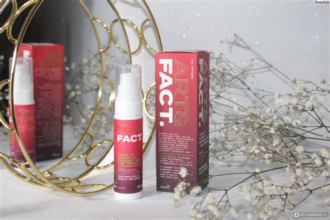 Жидкие патчи для глаз Art&Fact Увлажняющие с анти-эйдж эффектом ...