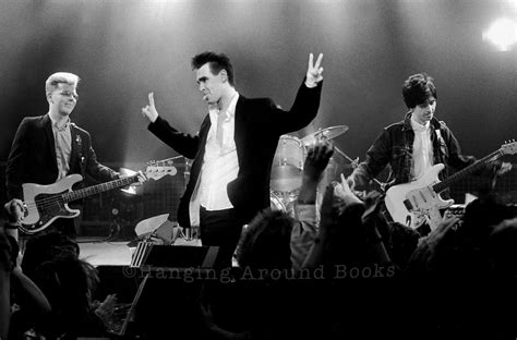 Back In Print The Light That Never Goes Out The Smiths 198486