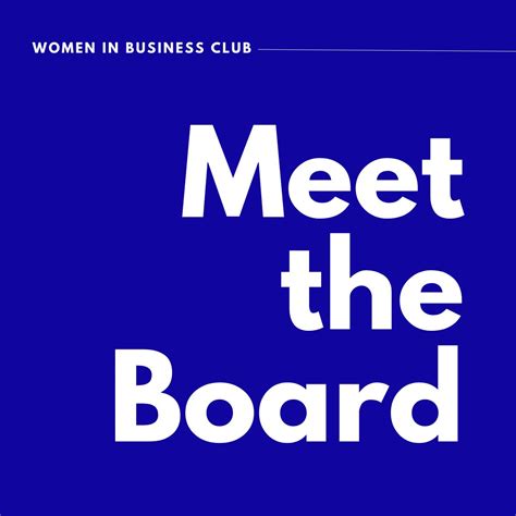 Tanvi Kshirsagar On Linkedin Glad To Be A Part Of The Board Of Women In Business Club At Hult