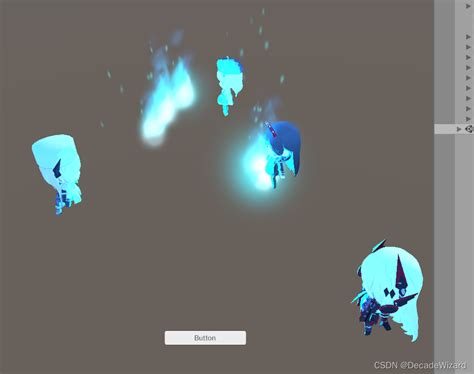 Unity技能编辑器小进阶优化unity 技能编辑器 Csdn博客