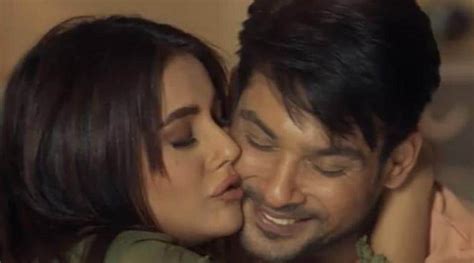 Shehnaaz Gill Opens Up On Bond With Sidharth Shukla ‘he Was My