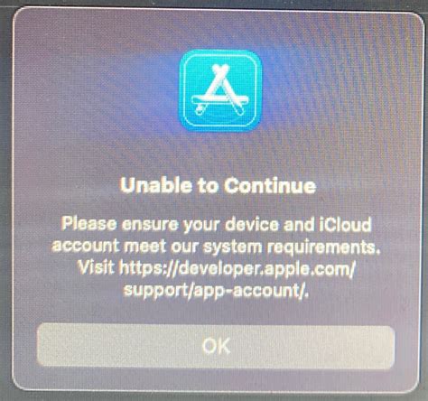 Unable To Create Apple Developer Account Apple Community