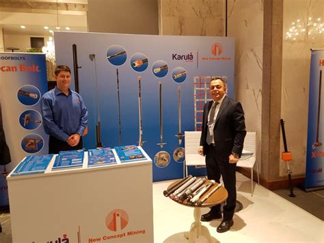 New Concept Mining Powered By Epiroc On Linkedin Karula And New