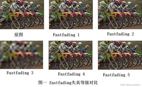 Iqa图像质量评价 数据集介绍live、tid2013、csiq、livec、koniq 10k Csdn博客