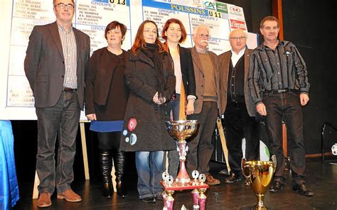 La Composition Des Poules Le Télégramme