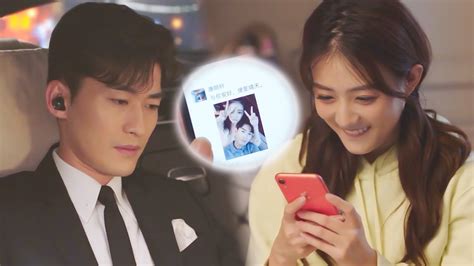 小娇妻以吻道歉，霸总一激动直接在圈内官宣！小娇妻地位稳固了💘丨clip 若你安好便是晴天 Sunshineofmylife Youtube