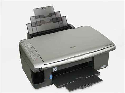 EPSON STYLUS CX4700 – струйный МФУ – картриджи – orgprint.com