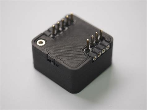 M5stackを使ってみる Attic Or Garret