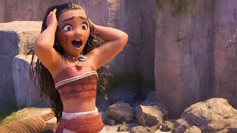 Moana 2 Resmi Jadi Salah Satu Film Dengan Pendapatan Tertinggi Di 2024